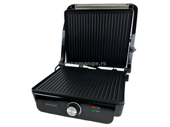 Royalty Line Grill Toster