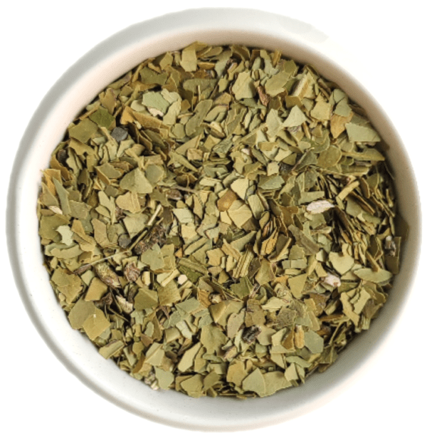 MATE ZELENI 100G