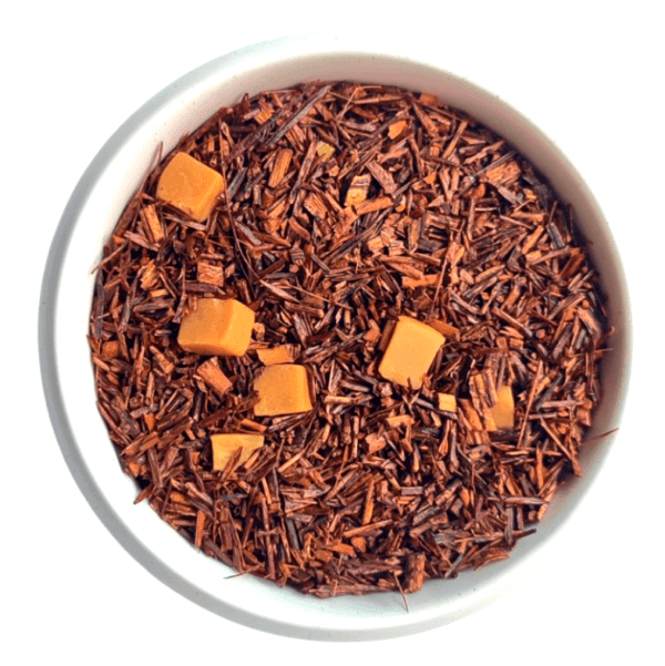 Rooibos karamela 100g