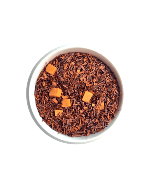 Rooibos karamela 50g