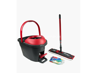 Vileda ULTRAMAX TURBO mop