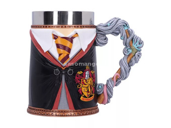 Harry Potter - Ron Collectible Tankard (15.5 cm)