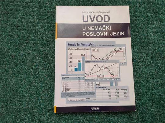 Uvod u nemački poslovni jezik