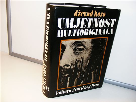 Umjetnost multioriginala Dževad Hozo