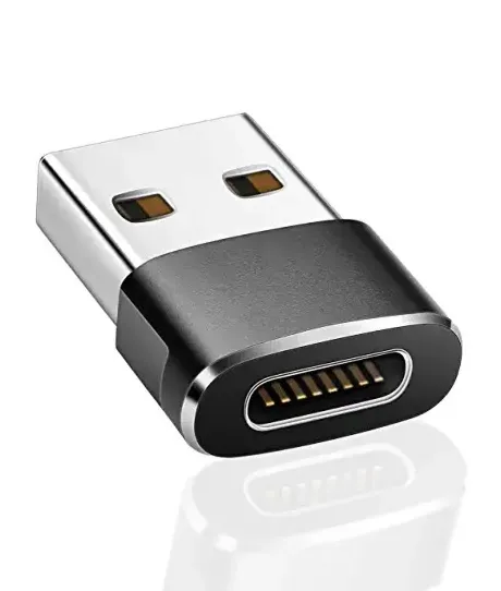 Linkom Adapter USB na Tip-C m/ž