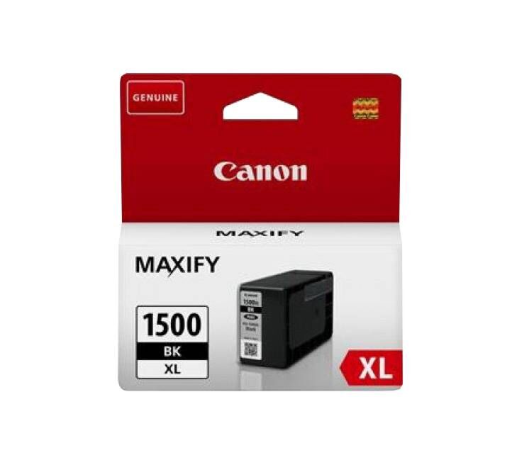 Canon Kertridž PGI 1500XL B