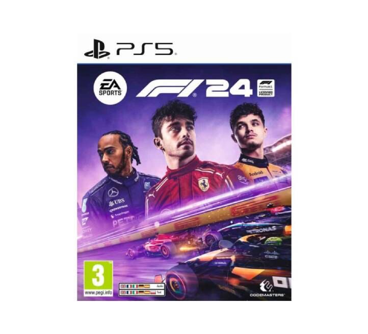 Electronic Arts Igrica za PS5 Sports - F1 24