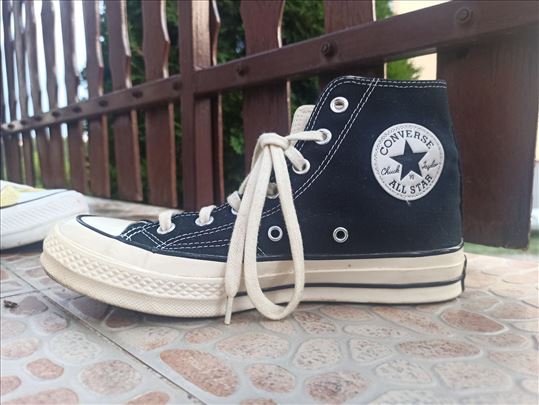 Convers starke