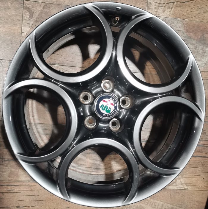 ALFA 7,5×18 5/110 ET41