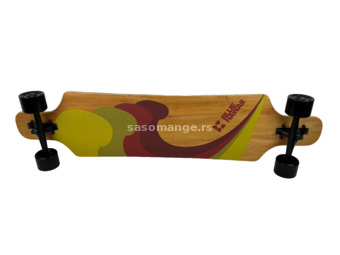 Skejtbord BLUE HAWAII