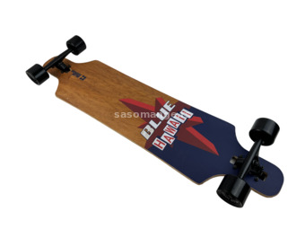 Skejtbord BLUE HAWAII