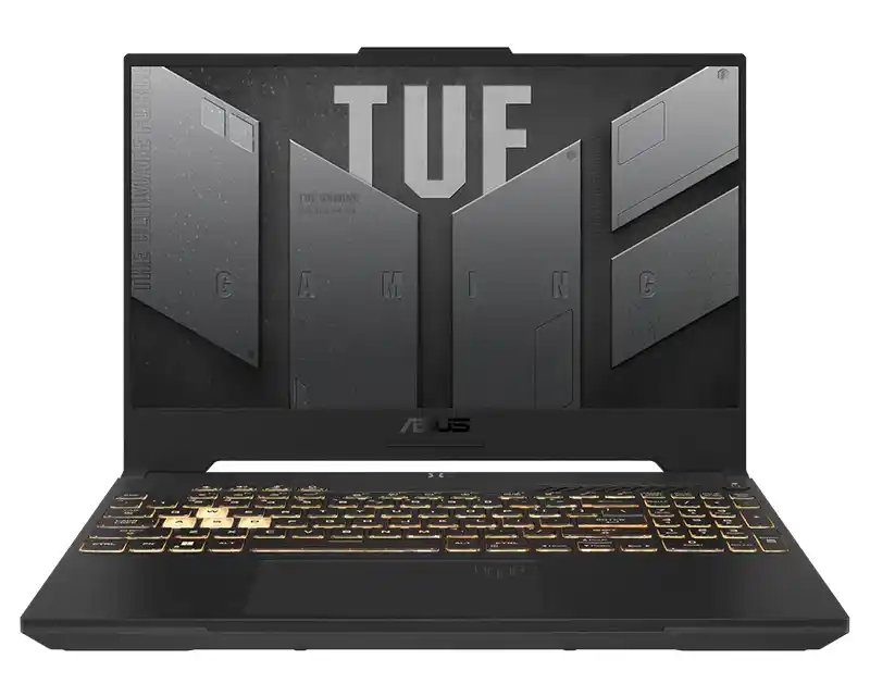 Laptop Asus TUF Gaming F15 FX507ZC4-HN009 15.6 FHD/i5-12500H/16GB/NVMe 512GB/RTX3050 4GB