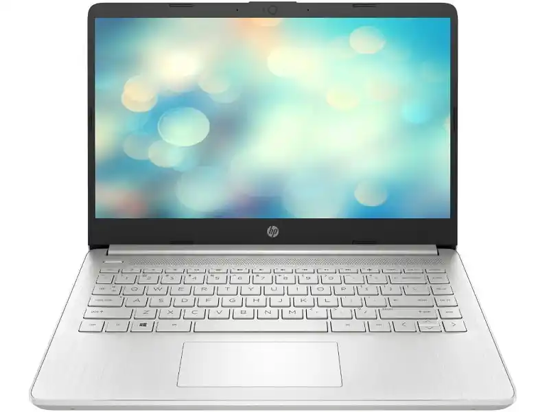 Laptop HP 14s-dq5028nm 14 FHD IPS/i5-1235U/8GB/NVMe 512GB/srebrna/8D6R5EA