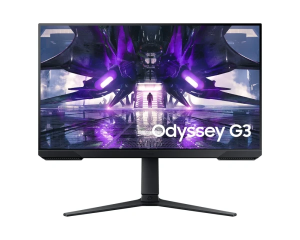 Monitor 27 Samsung Odysse LS27AG304NRXEN 1920x1080/FHD VA/144Hz/1ms/DP/HDMI/Pivot