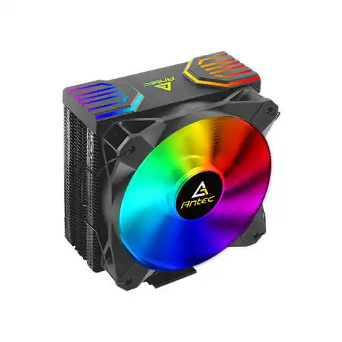 CPU Cooler Antec FrigusAir 400 ARGB