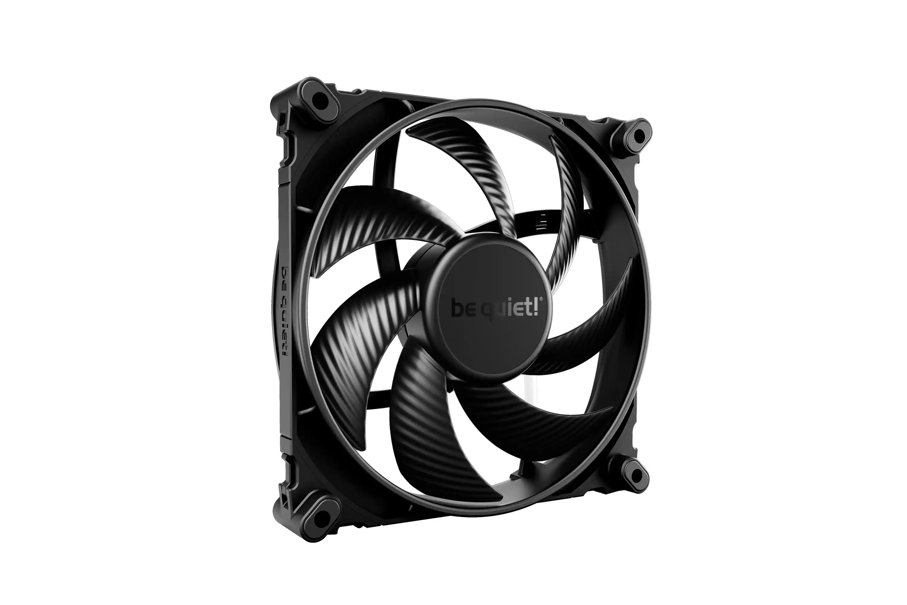 Case Cooler Be quiet Silent Wings 4 140mm