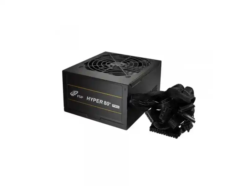 Napajanje 650W FSP HYPER 650 9PA6507503 80+ PRO bulk