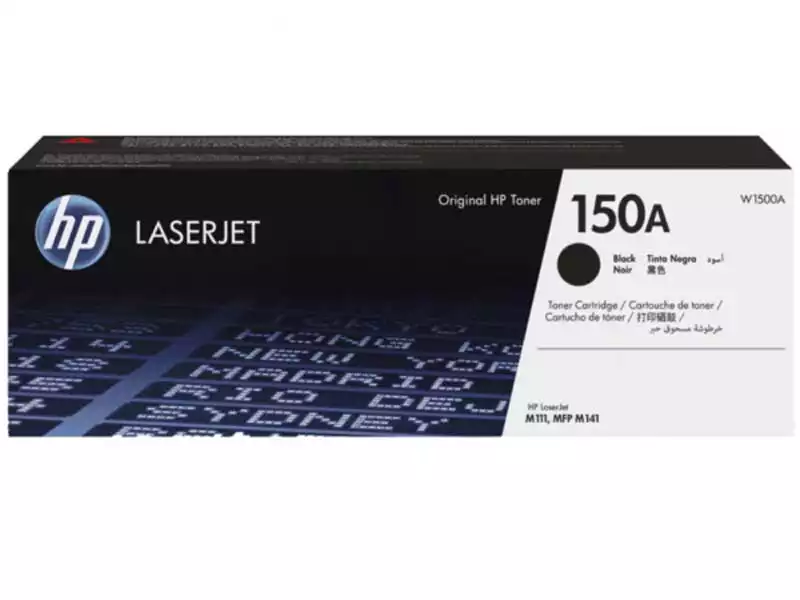 Toner HP 150A W1500A (M111a/w, M141a/w)