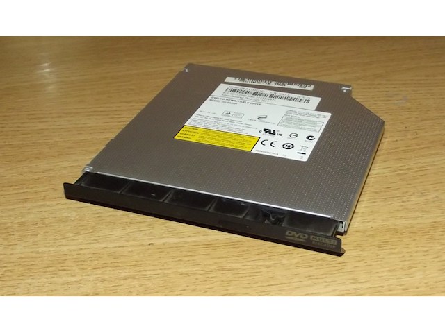 Asus X53U - Opticki uredjaj CD/DVD rezac