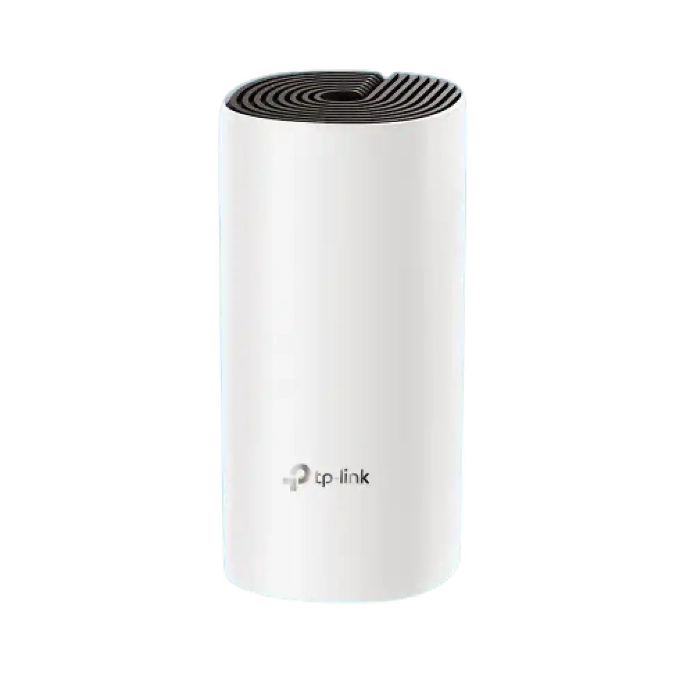 TP-Link Deco E4 Mesh WiFi sistem AC1200Mb/s 3 rutera E4R u pakovanju