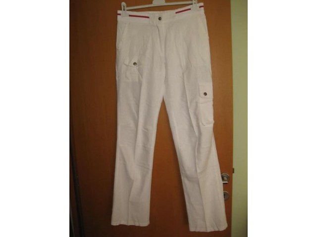 BELE PANTALONE    MOD`L,Paris  (vel.FR-42)