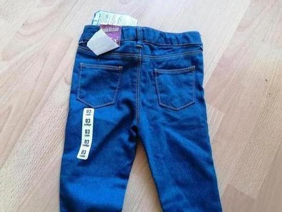 NOVO pantalone ZARA