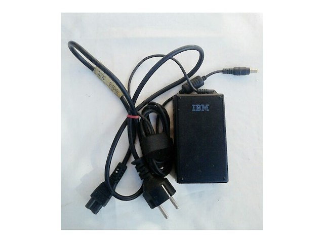 Napajanje IBM AC Adapter, 16 V. Za laptop.