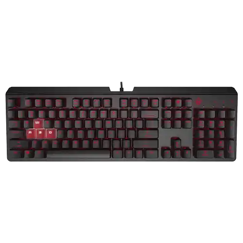 Tastatura HP Omen Encoder mehanička 6YW75AA/brown switch