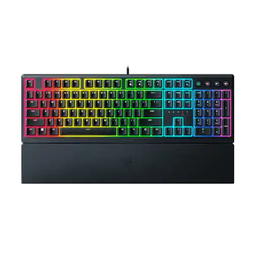 Tastatura RAZER Ornata V3 RZ03-04460300-R3W1