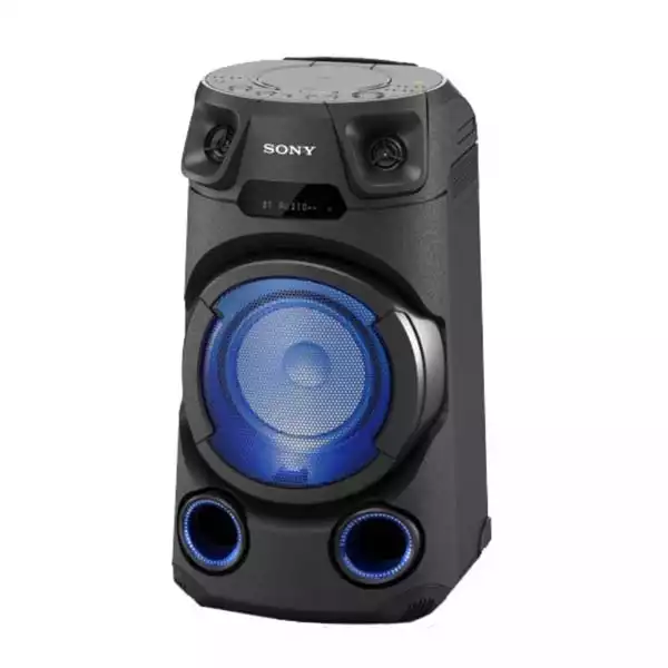 Bluetooth audio sistem Sony MHCV13.CEL