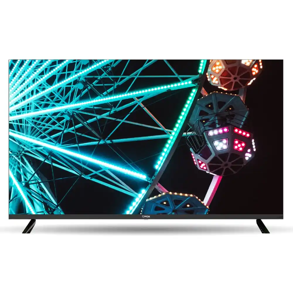 SMART LED TV 43 FOX 43WOS635F 3840x2160/4K/UHD/DVB-T/T2/C/S/S2 webOS