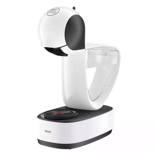 Aparat za kafu Krups Dolce Gusto Infinissima KP170131/zapremina 1.2l/pritisak 15bar/beli