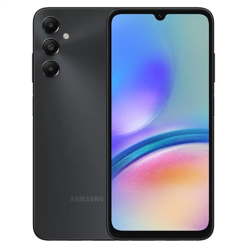 Mobilni telefon Samsung Galaxy A05s 4/64GB Black