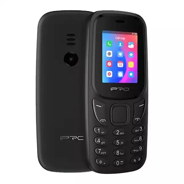 Mobilni telefon IPRO A21 Mini 32/32MB Crni