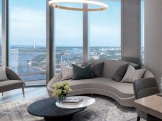 73m² 662.888€
Beograd, Savski Venac, Centar (Savski venac), BW St. Regis Residences