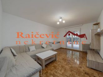 84m² 249.000€
Beograd, Novi Beograd, Bežanijska kosa 2, Marka Celebonovica