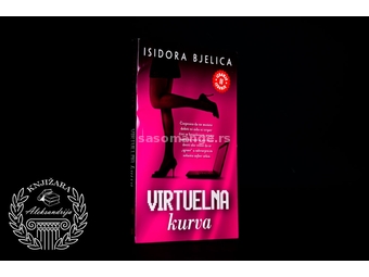 Isidora Bjelica Virtuelna kurva