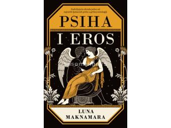 Psiha i Eros