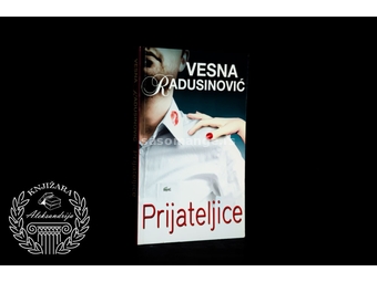 Vesna Radusinović Prijateljice