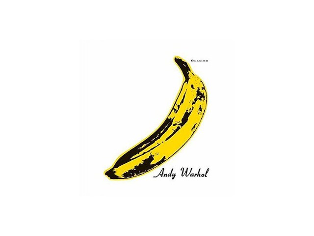 The Velvet Underground - The Velvet Underground And Nico - 45th Anniversary