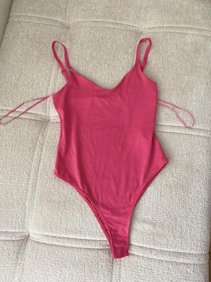 Zara polyamide body S nov