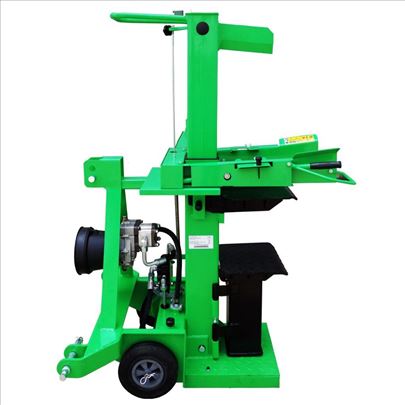 GardenMaster Motorni Cepač Za Drva LS100001300-PTO