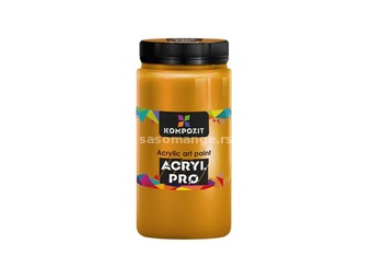 Akrilna boja ACRIL PRO ART Composite 1,000 ml | Various Shades | Various Shades