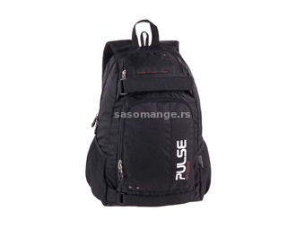 Ranac Pulse Scate Black Stripe 121910