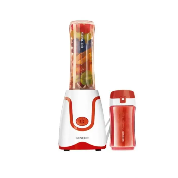 SENCOR Nutri Blender SBL 2214RD