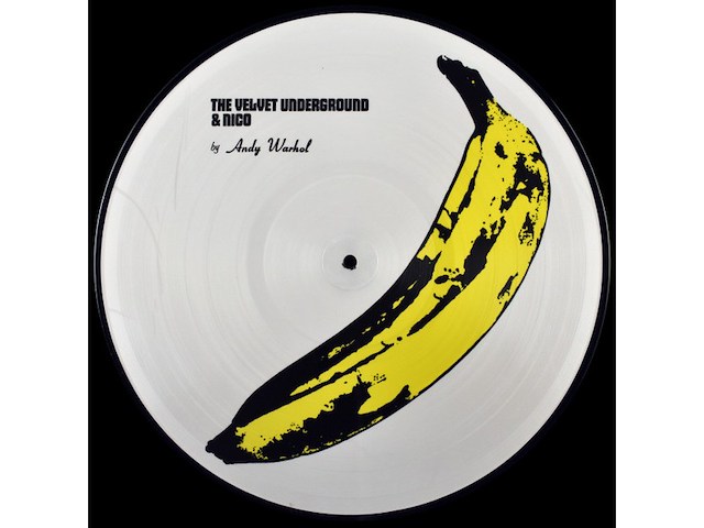 The Velvet Underground - The Velvet Underground