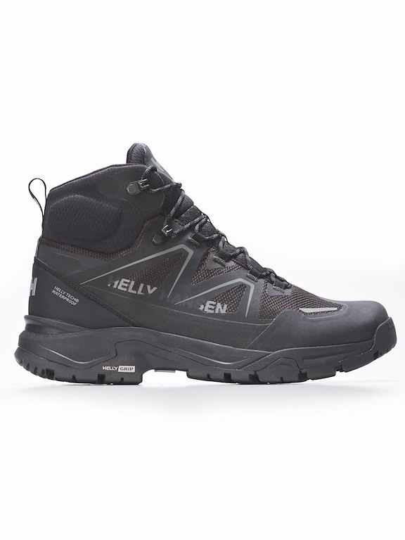 HELLY HANSEN Muške cipele CASCADE MID HT