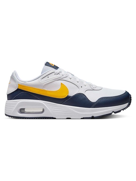 NIKE AIR MAX SC Shoes
11945 RSD 8959 RSD