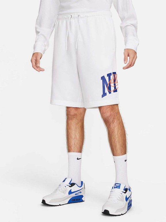 NIKE M NK CLUB FT SHORTS ARCH GX
6370 RSD 
7963 RSD -20% The lowest price in the last 30 days*
7963 RSD -20% The lowest price in the last 30 days*
7963 RSD -20% Redovna cena