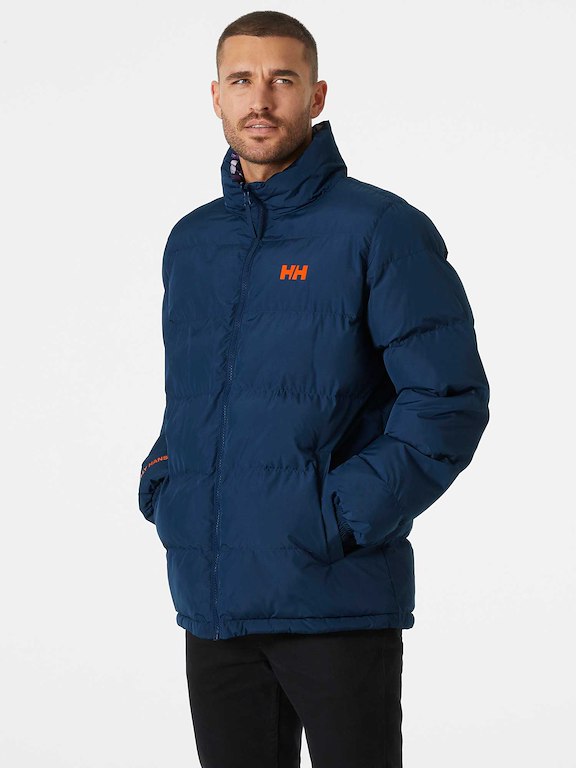 HELLY HANSEN YU 23 REVERSIBLE PUFFER Jacket
26487 RSD 18541 RSD